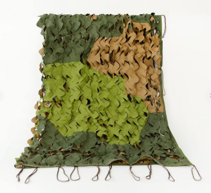 Products - Military Equipment Supplier