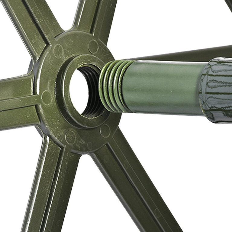 Aluminum alloy support pole camouflage net supporting system - Military ...
