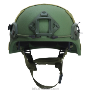 Custom Bulletproof Helmets,Tactical Ballistic Helmets and Protective ...