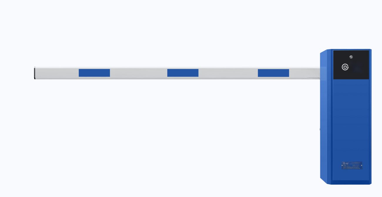 Boom Barrier Gate - Military Equipment Supplier